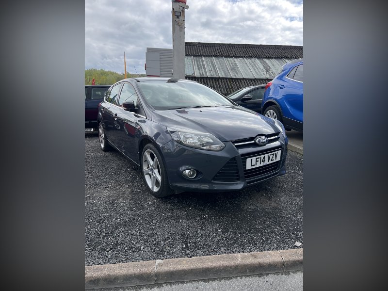 Used Cars for sale in Plymouth, Devon | DSG Motors Ltd